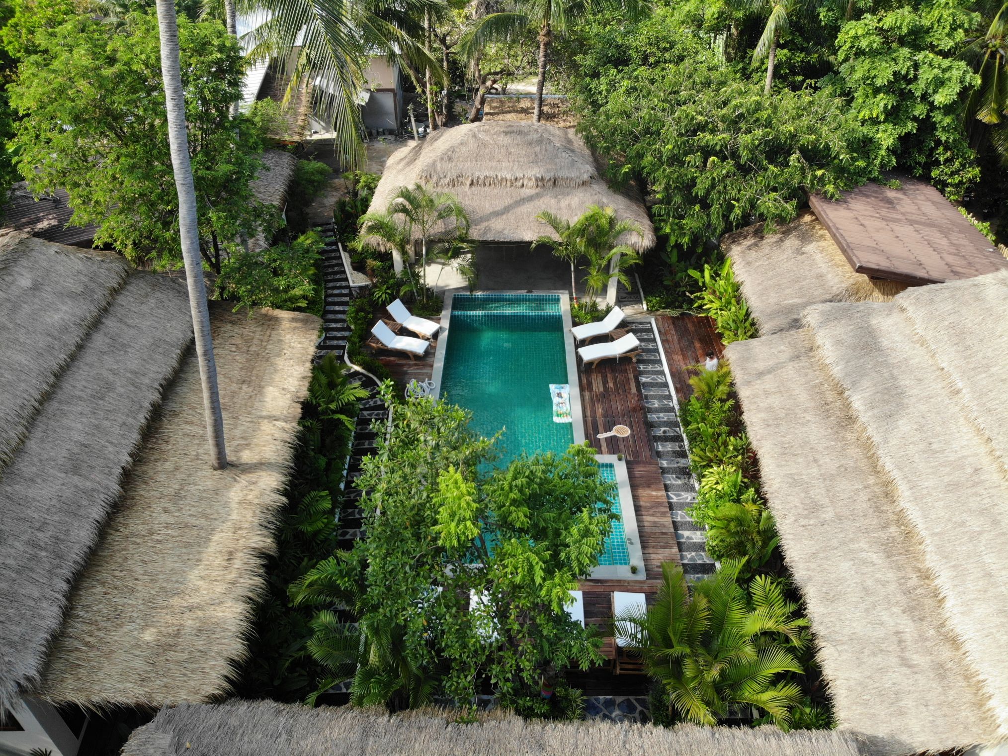 Making of Amaya Resort (SD113) - Siam Design | Koh Phangan | Thailand